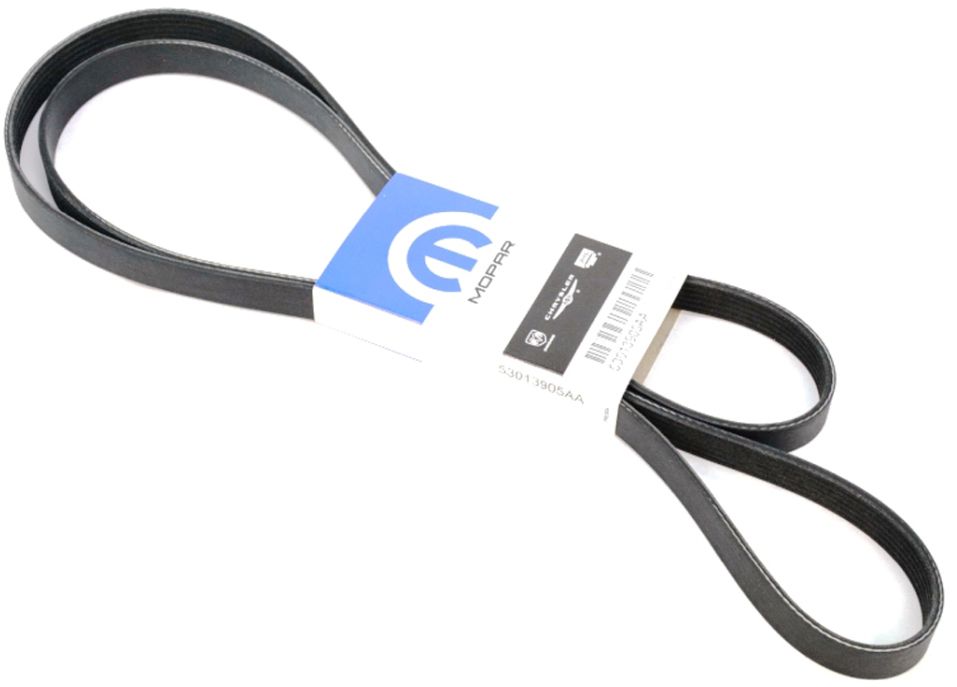 53013905AE Serpentine Belt Mopar