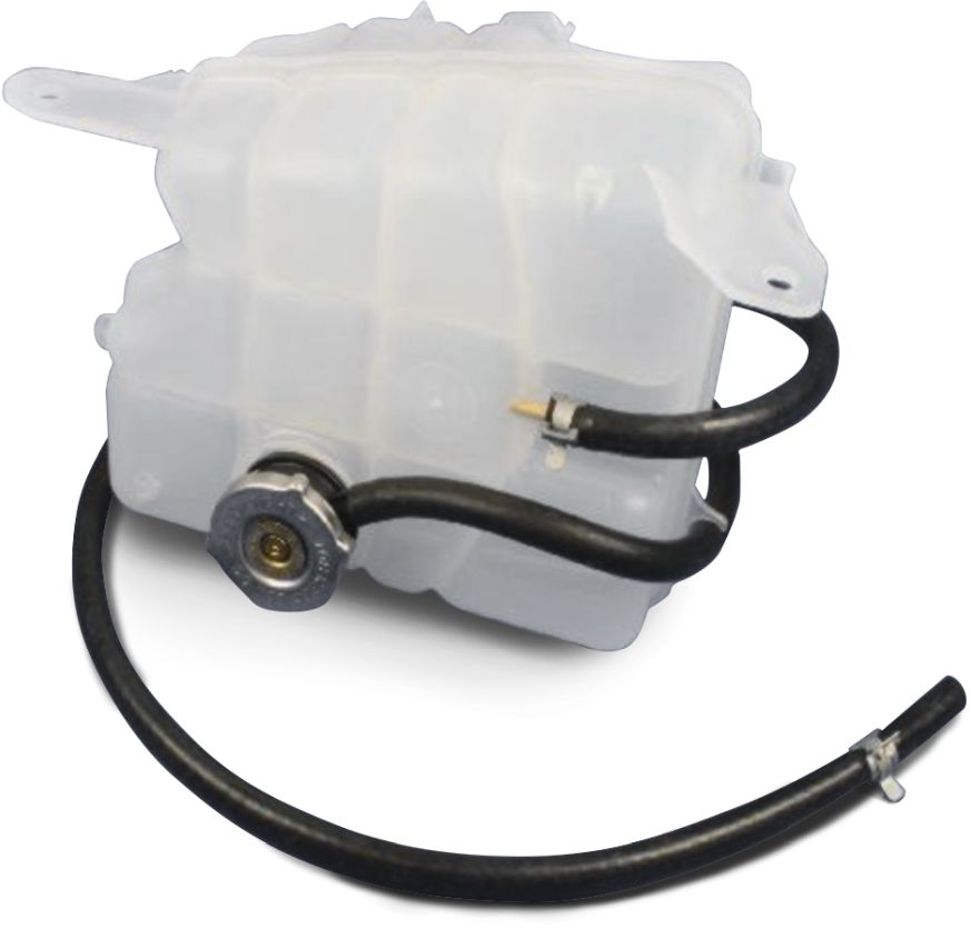 52079788AE Mopar Coolant Recovery Bottle For Jeep Mopar