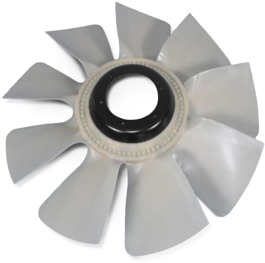 52028878AB Rad Fan Asm 52028878Ab Mopar