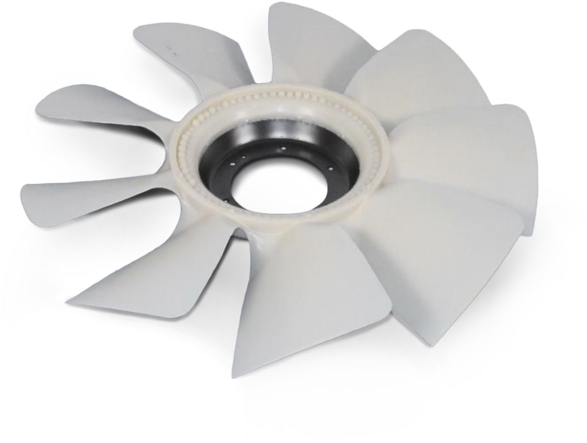 52028878AB Rad Fan Asm 52028878Ab Mopar