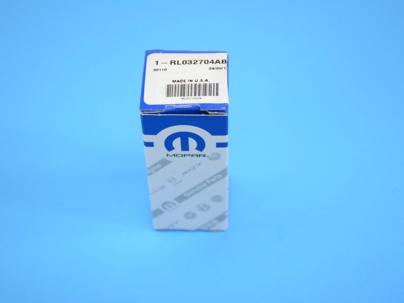 RL032704AB Fuel Injector Mopar