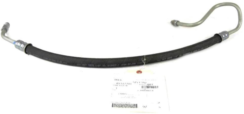 52080154AE P/Steering Hose Mopar