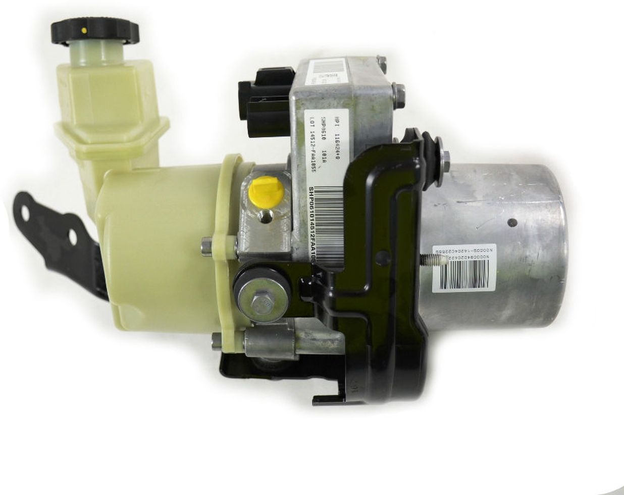 P/Steering Pump 68059524AL