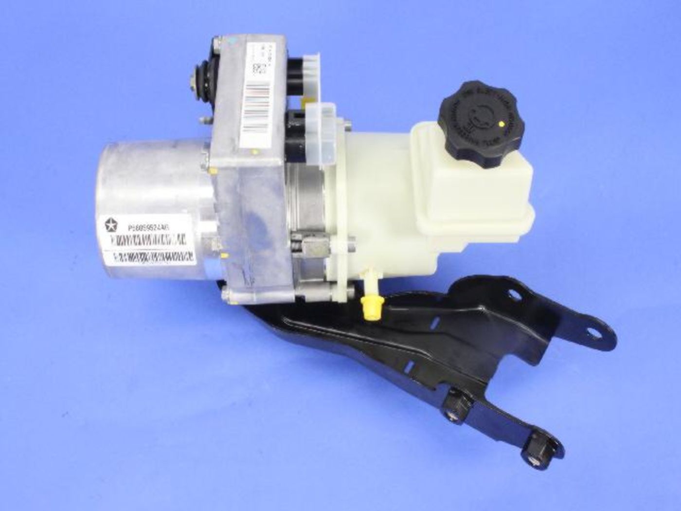 P/Steering Pump 68059524AL