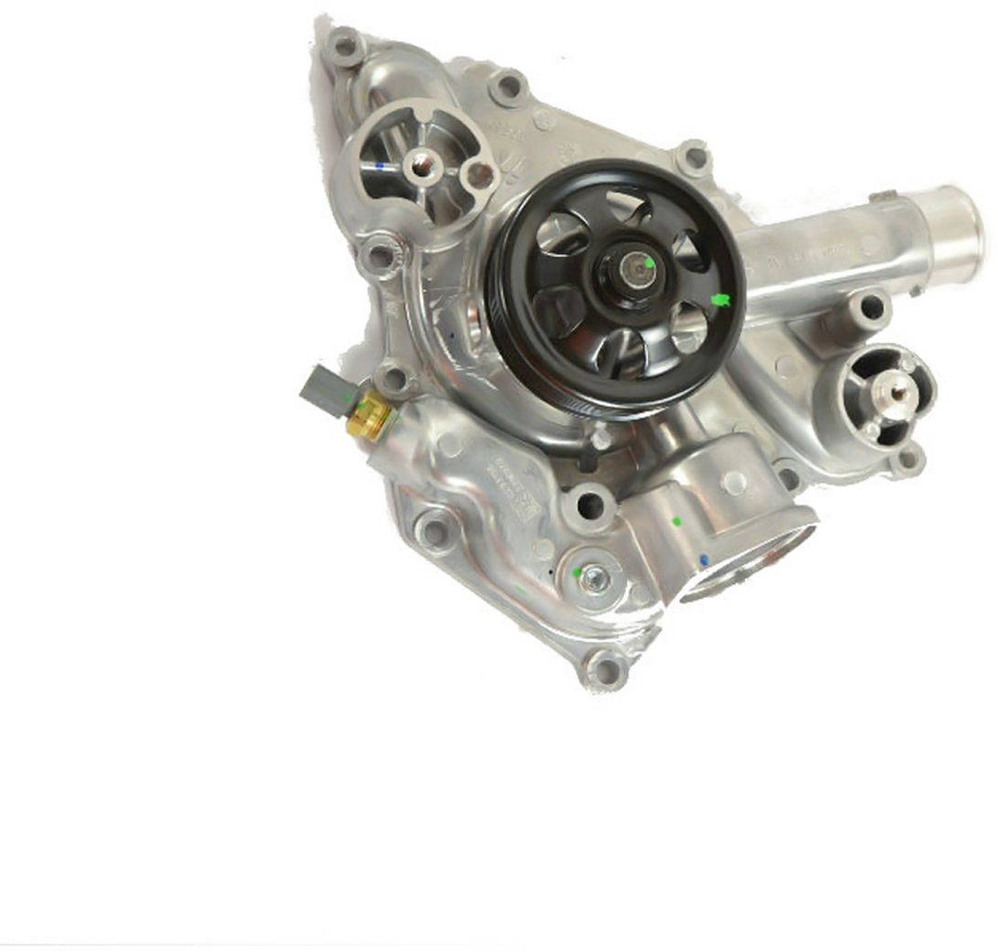 53022095AJ Water Pump Mopar