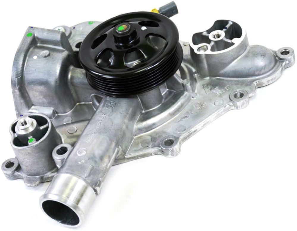 53022095AJ Water Pump Mopar