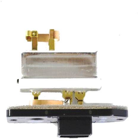 68004539AA Mopar Blower Motor Control Module Mopar