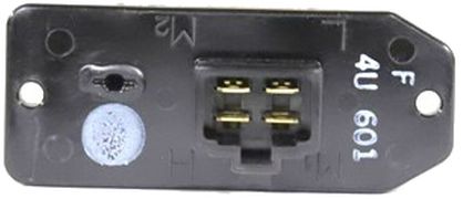 68004539AA Mopar Blower Motor Control Module Mopar