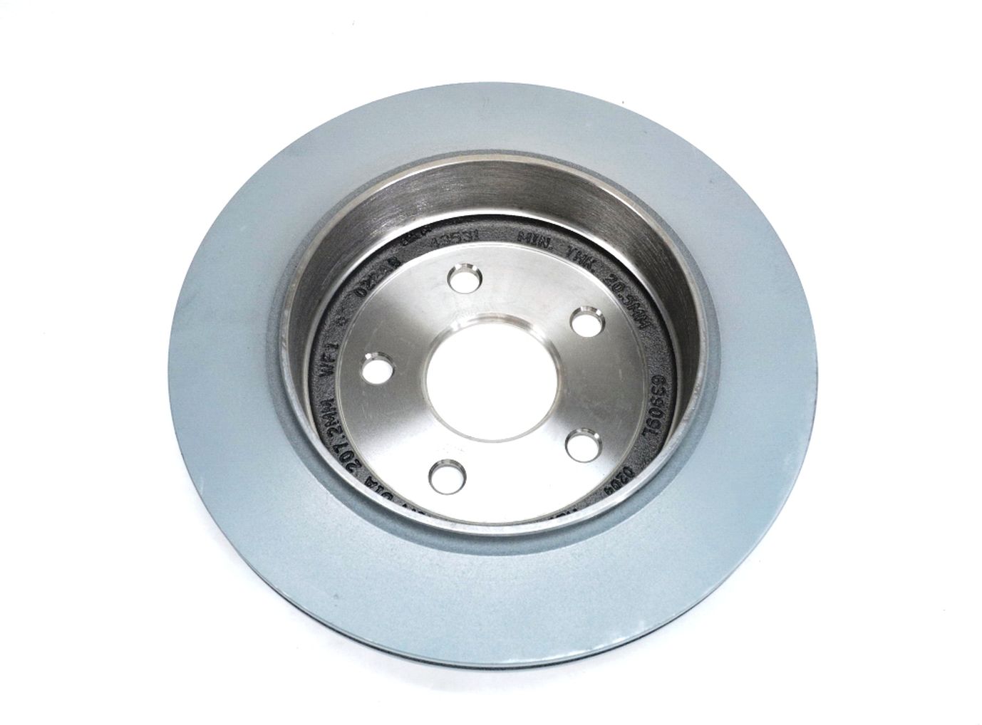 68035022AE Brake Rotor 68035022Ae Mopar