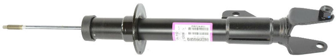 68544312AA Shock Absorber Mopar