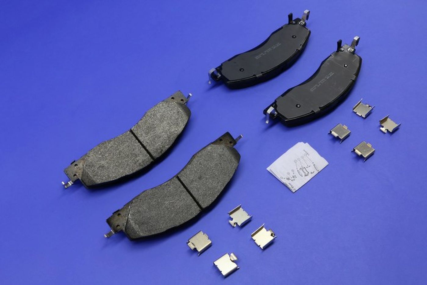 Brake Pads 2AMV1148AA