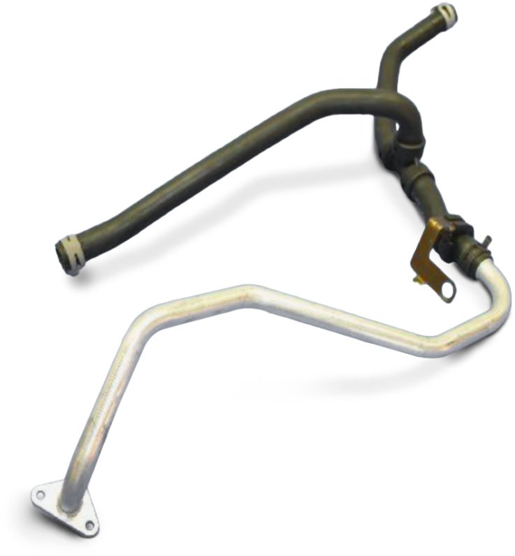 55038120AA Heater Hose 55038120Aa Mopar