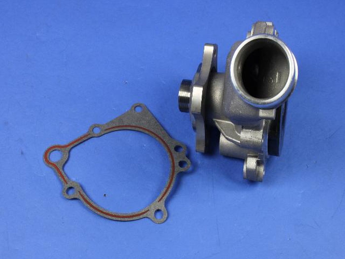 68382492AA Water Pump 68382492Aa Mopar