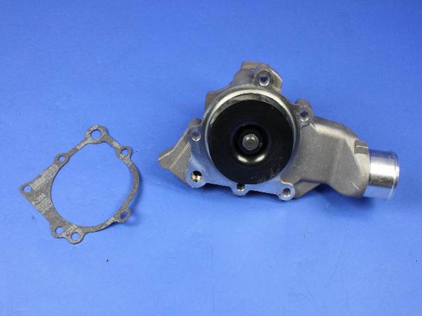 68382492AA Water Pump 68382492Aa Mopar