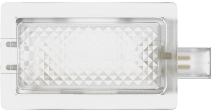 68395785AB Courtesy Lamp Mopar