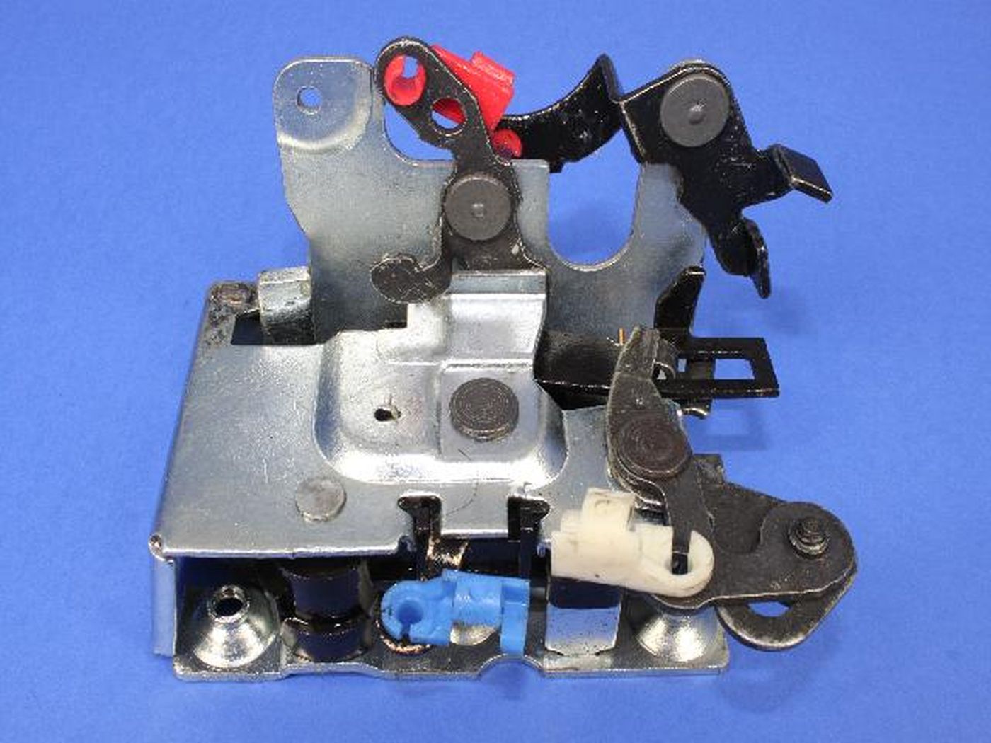 55075872 Door Latch Mopar