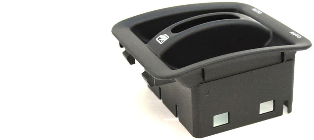 1RP75DX9AC Switch Bezel Mopar