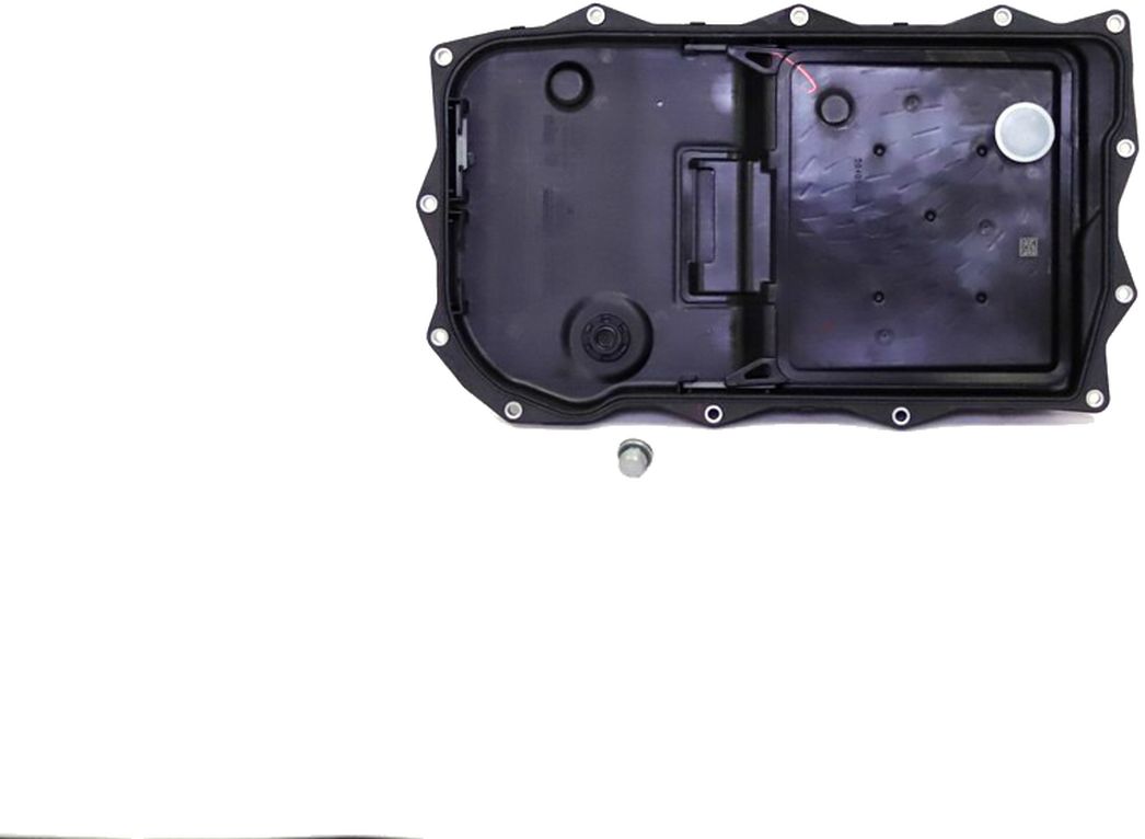 68259490AB Trans Pan Mopar