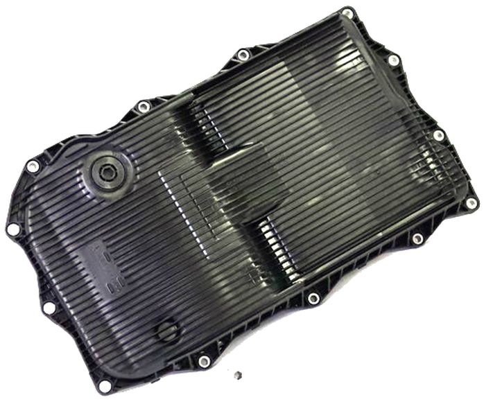 68259490AB Trans Pan Mopar