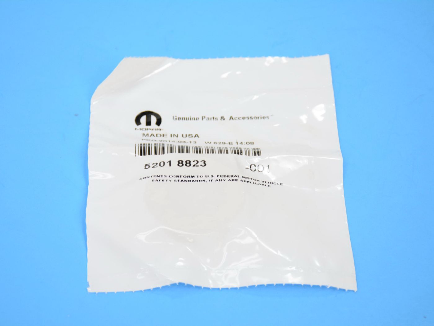52018823 Valve Grommet Mopar