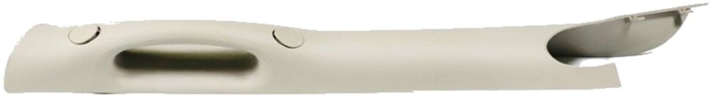 1TE75BD1AA Panel Mopar