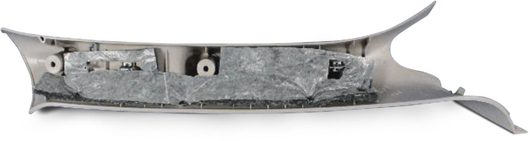 1TE75BD1AA Panel Mopar