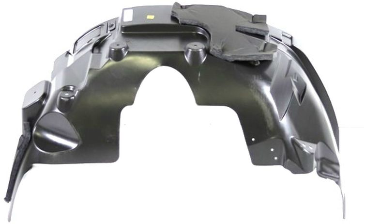68362171AB Shield Mopar