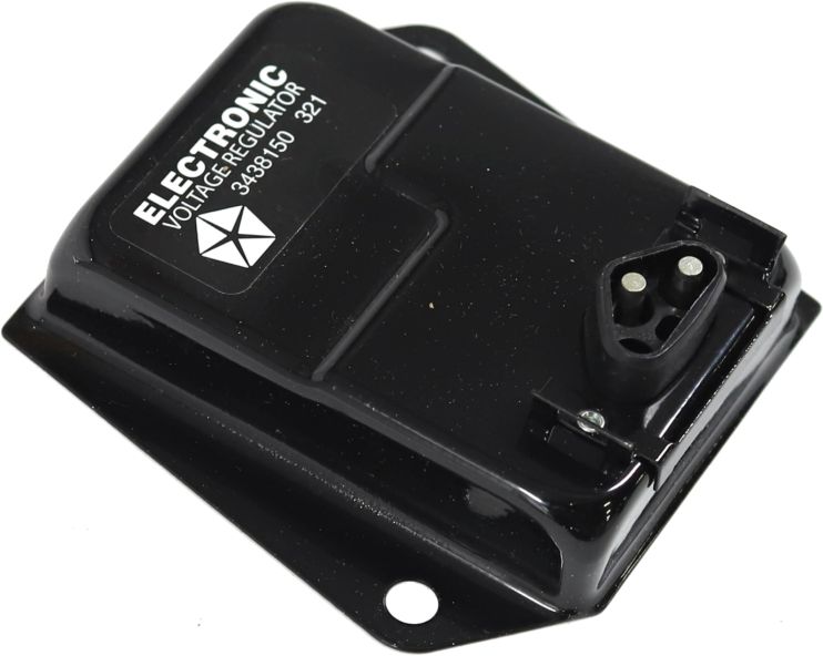 77R06285 Regulator Mopar
