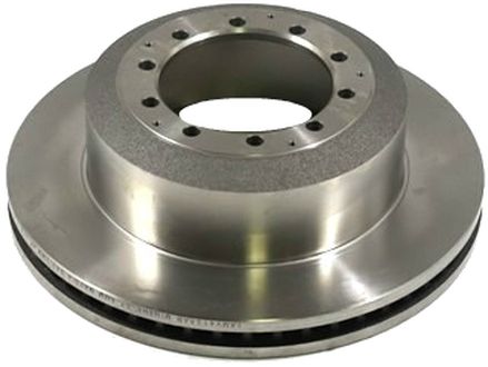 1BP00048AA Rotor Mopar