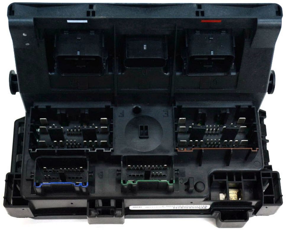 4692194AH Module Mopar