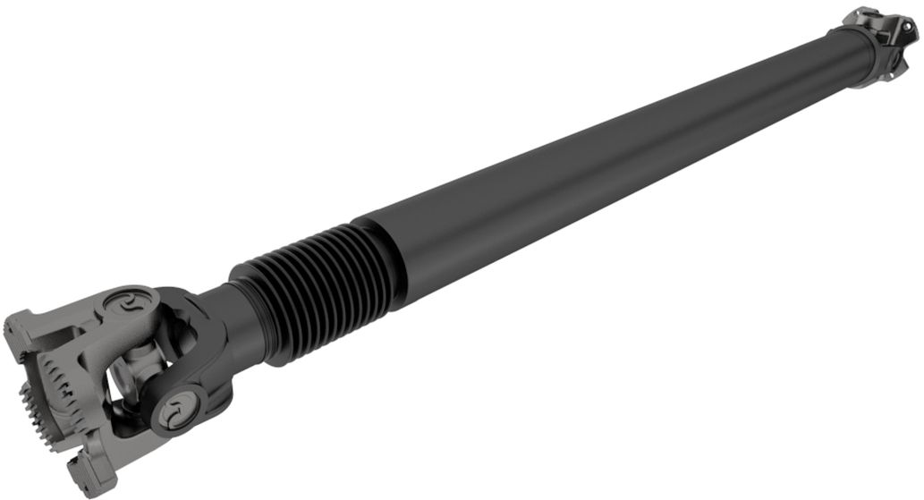 52123056AC Shaft Mopar