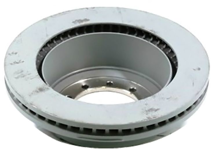 68415393AA Rotor Mopar