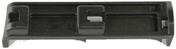 68244426AA Radiator Brace Mopar