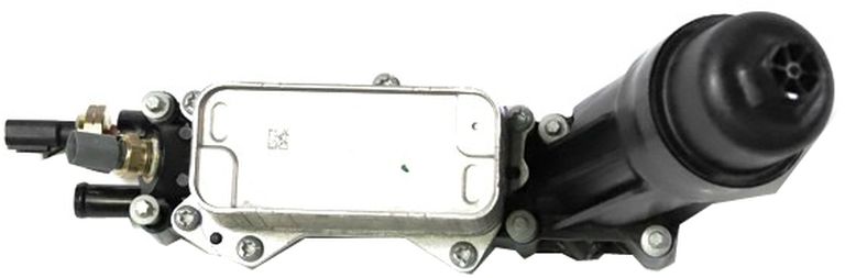 Adapter,Eng Oil 68310865AC