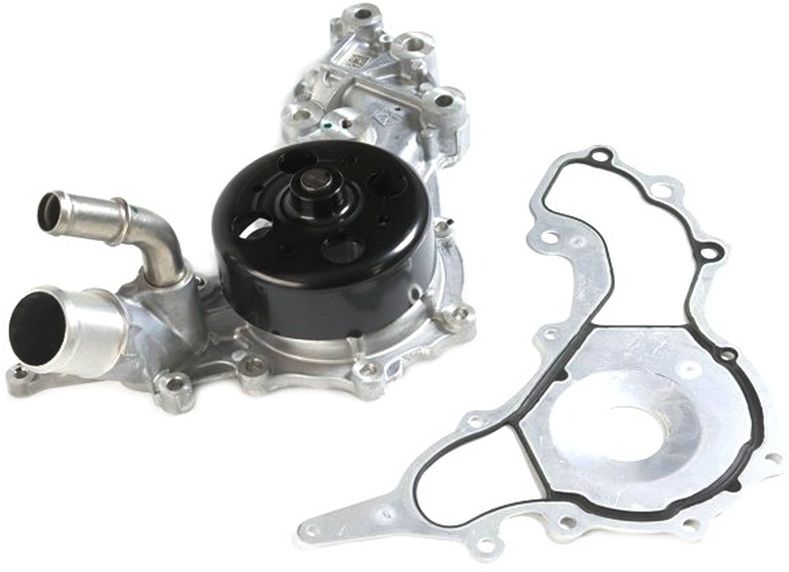 68311109AC Pump Mopar
