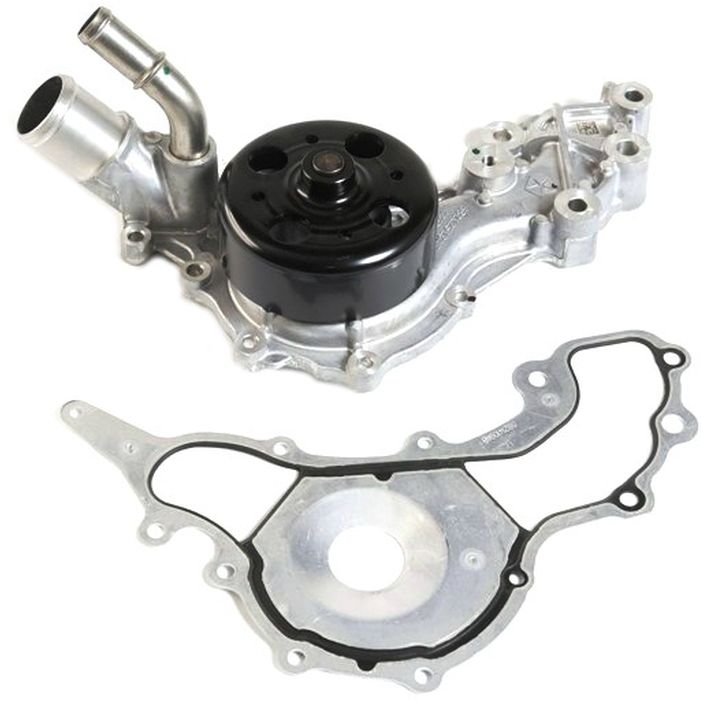 68311109AC Pump Mopar