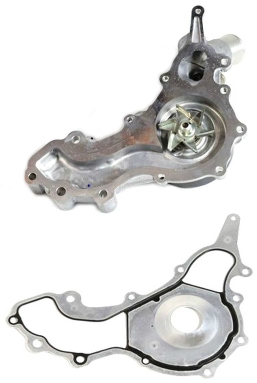 68311109AC Pump Mopar