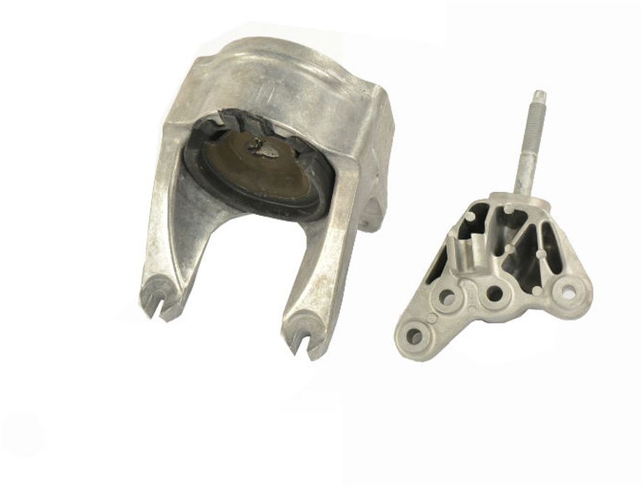 Isolator Kit 68322458AA