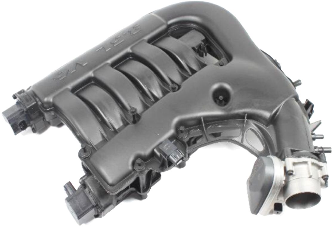 4591863AO Plenum Mopar