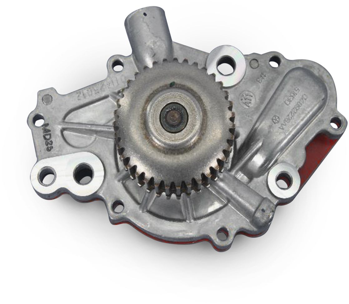4892425AA Pump Mopar