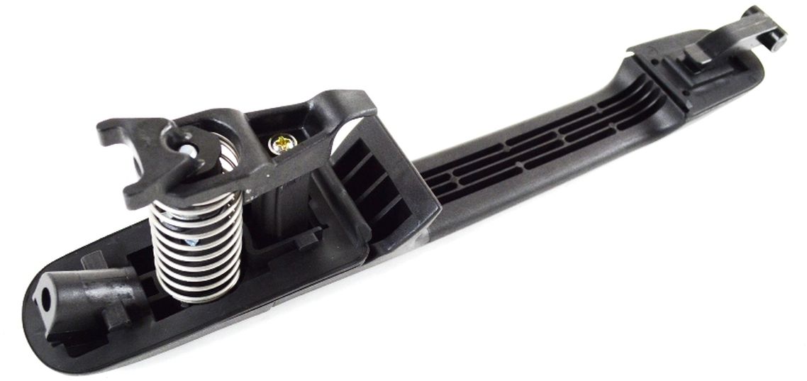 5104415AA Sliding Handle Mopar