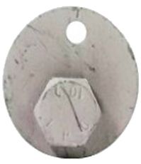 6512912AA Screw Mopar