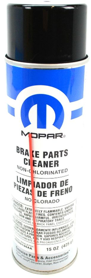 Cleaner,Brake 68065196AB