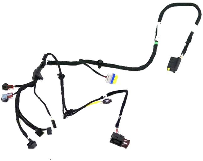 68347105AC Door Harness Buy Truck Parts