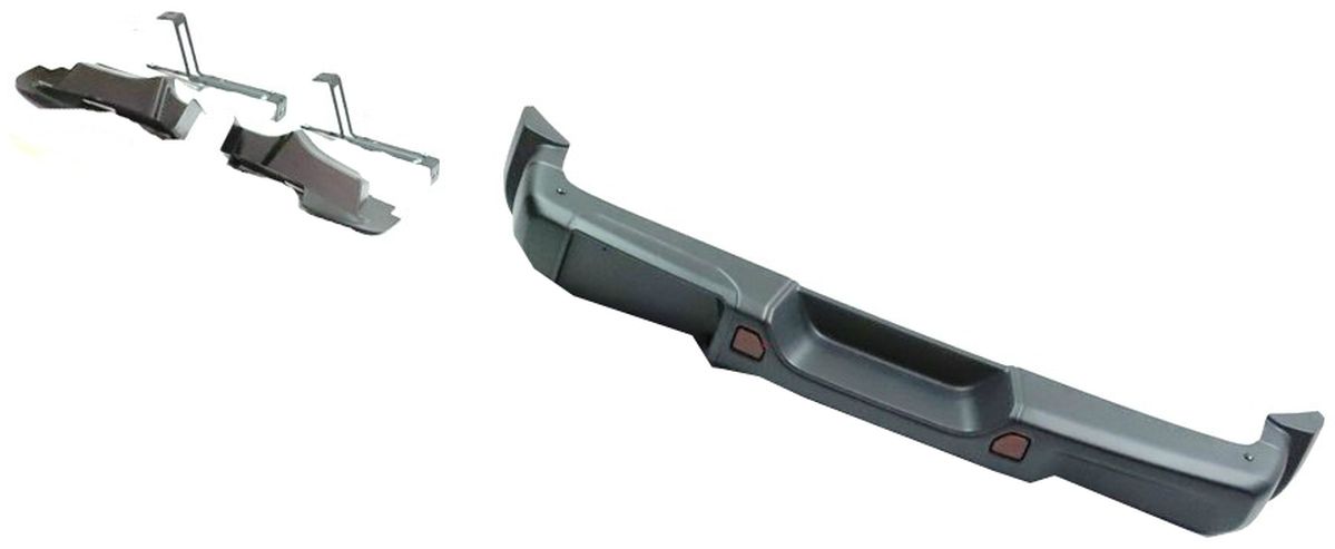 82215342AE Offroad Bumper Mopar