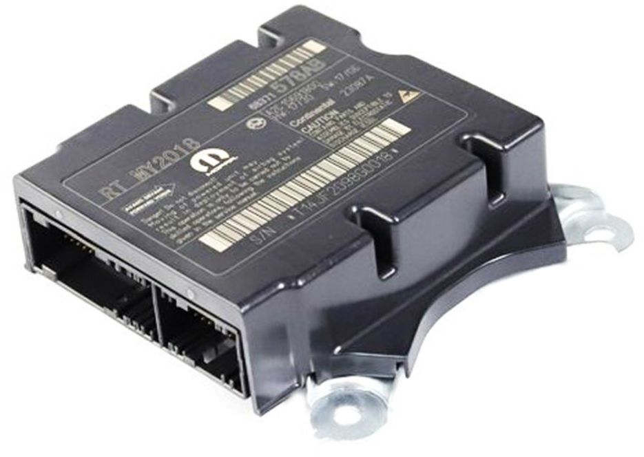 68371578AB Module Wheeler Fleet Solutions