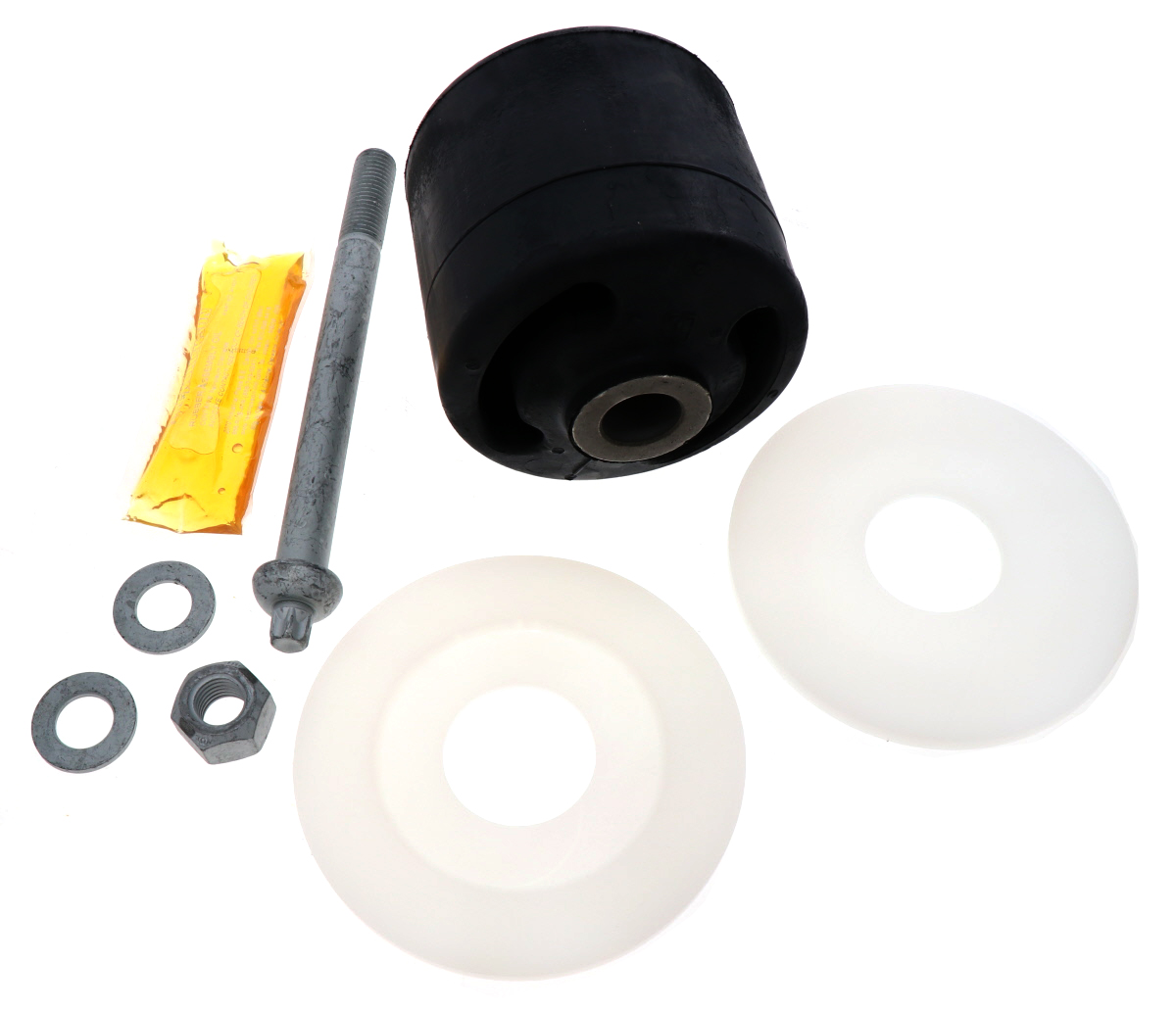 S24691 Pvt Bushing Kit Hendrickson Mobile Equip