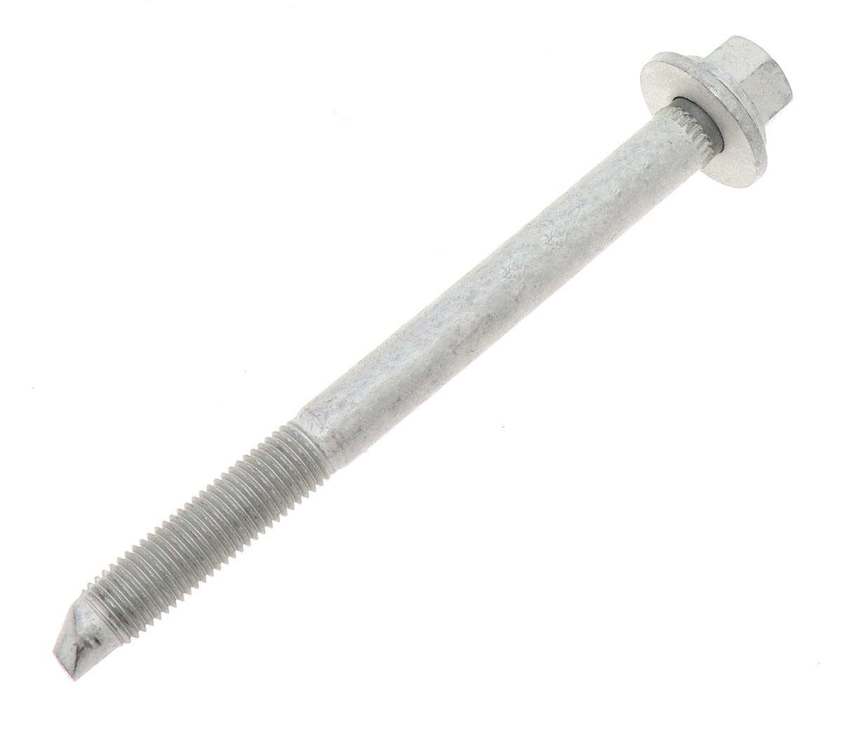 W718943S439 Bolt Ford Motor Co