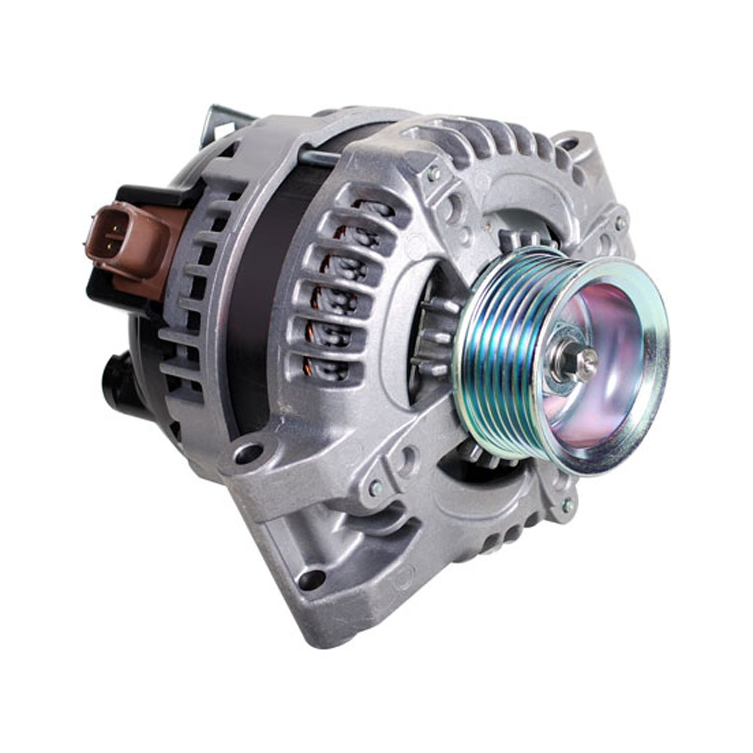 210-0511 Rem Alternator