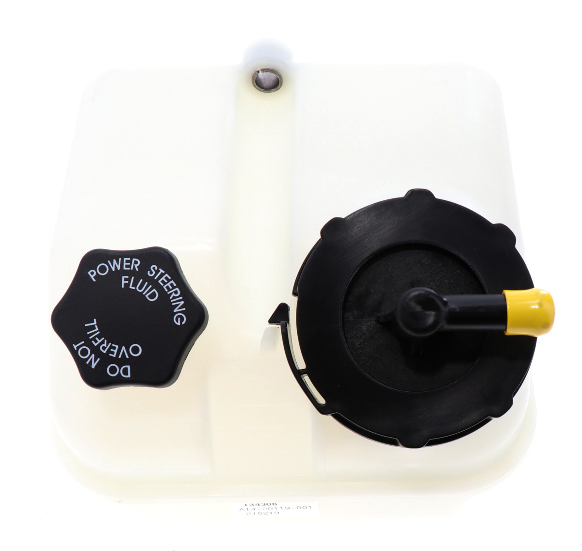 A14-20119-001 Rsvr-Power Stee Freightliner